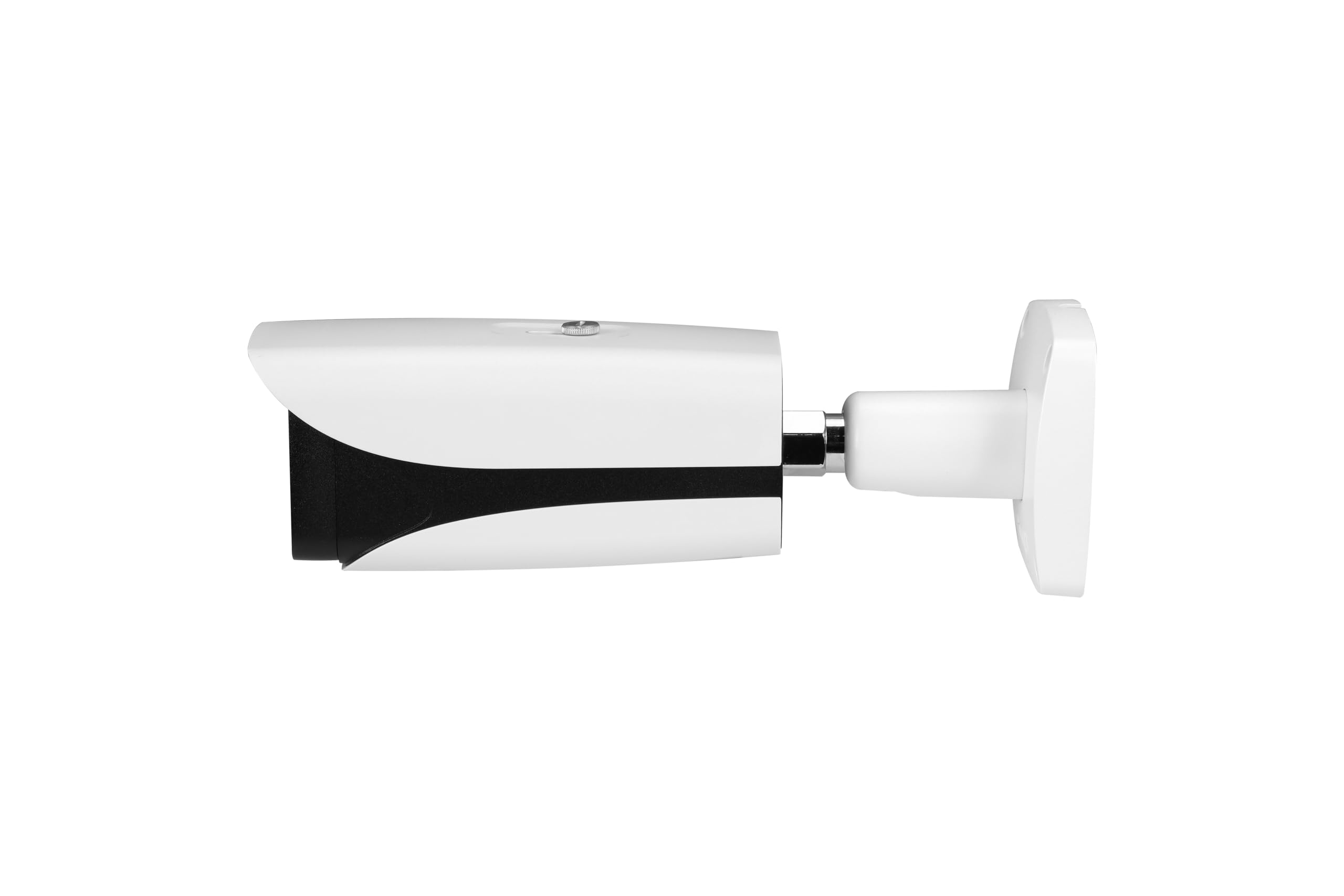 EmpireTech Smart AI 4K 8MP 1/1.8" CMOS IR IVS IP Bullet Camera Built-in MIC,ePoE and SMD 3.0,Face Detection,8mm–32mm Motorized Vari-Focal Lens IPC-B58IR-Z4E S3