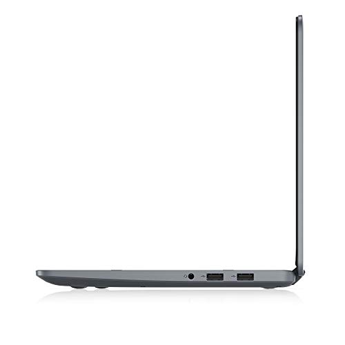Dell Inspiron 11 3195, 2 in 1, 7th Gen AMD A9-9420e W/Radeon R5 Graphics, 4GB DDR4 2666MHz RAM, 64GB HD, 11.6" HD (1366 X 768) LED-Backlit Touch Display (i3195-A525GRY-PUS)