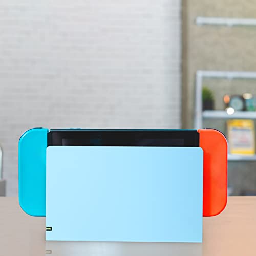 Hemobllo 1 x TPU Game Console Case Compatible with Switch