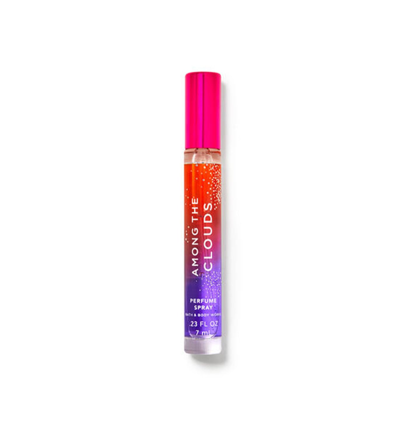 Bath & Body Works Poppy Mini Perfume Spray Travel Size (Poppy) 0.23 Fl Oz (Pack of 1)