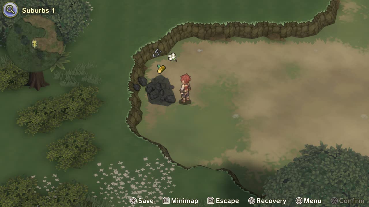 Blacksmith of the Sand Kingdom - Nintendo Switch