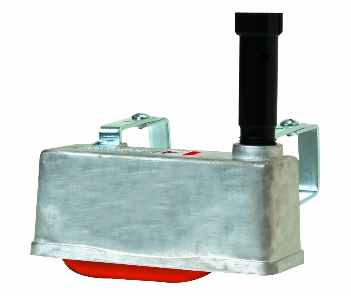 Little GiantÂŽ Trough-O-MaticÂŽ Stock Water Tank | Anti-Siphon Float Valve | Livestock Tank Float | Watering Tank with Aluminum Housing