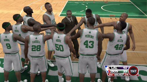NBA '09 The Inside - Playstation 3 (Renewed)