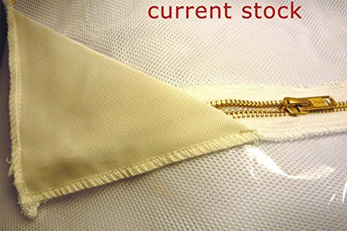 Lingerie Wash Bag, Large Size: 24x36