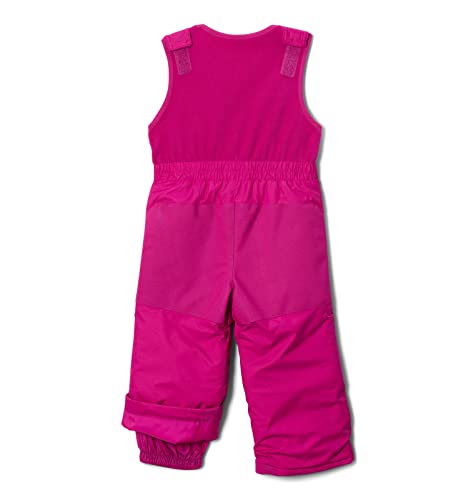 Columbia Toddler Unisex Frosty Slope Set, Aura Snowdaze, 3T