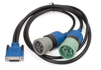ISN 6/9 Pin Long Y Cable for USB Link 2