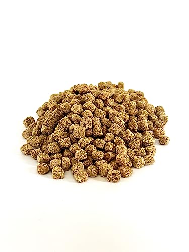 Harrison's Certified Organic Pepper Lifetime Coarse 25lb Bird Food