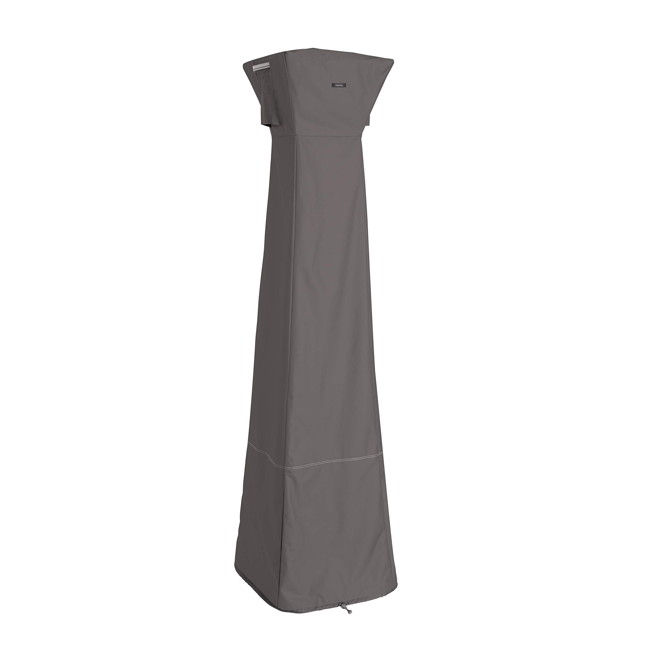 Classic Accessories Ravenna Water-Resistant 21 Inch Pyramid Torch Patio Heater Cover