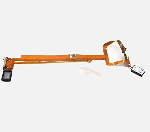 For Nintendo 3DS XL LL Parts LCD Speaker Flex Cable Module