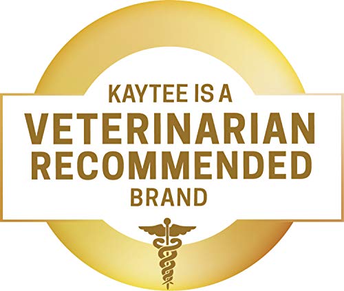 Kaytee Forti-Diet Pro Health Egg-Cite Pet Conure & Lovebird Food, 3 Pound