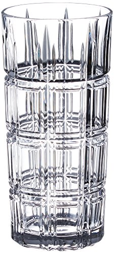 Marquis by Waterford Crosby Highball, set of 4