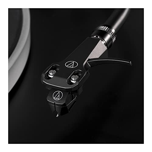 Audio-Technica AT-LP5X Fully Manual Direct-Drive Turntable