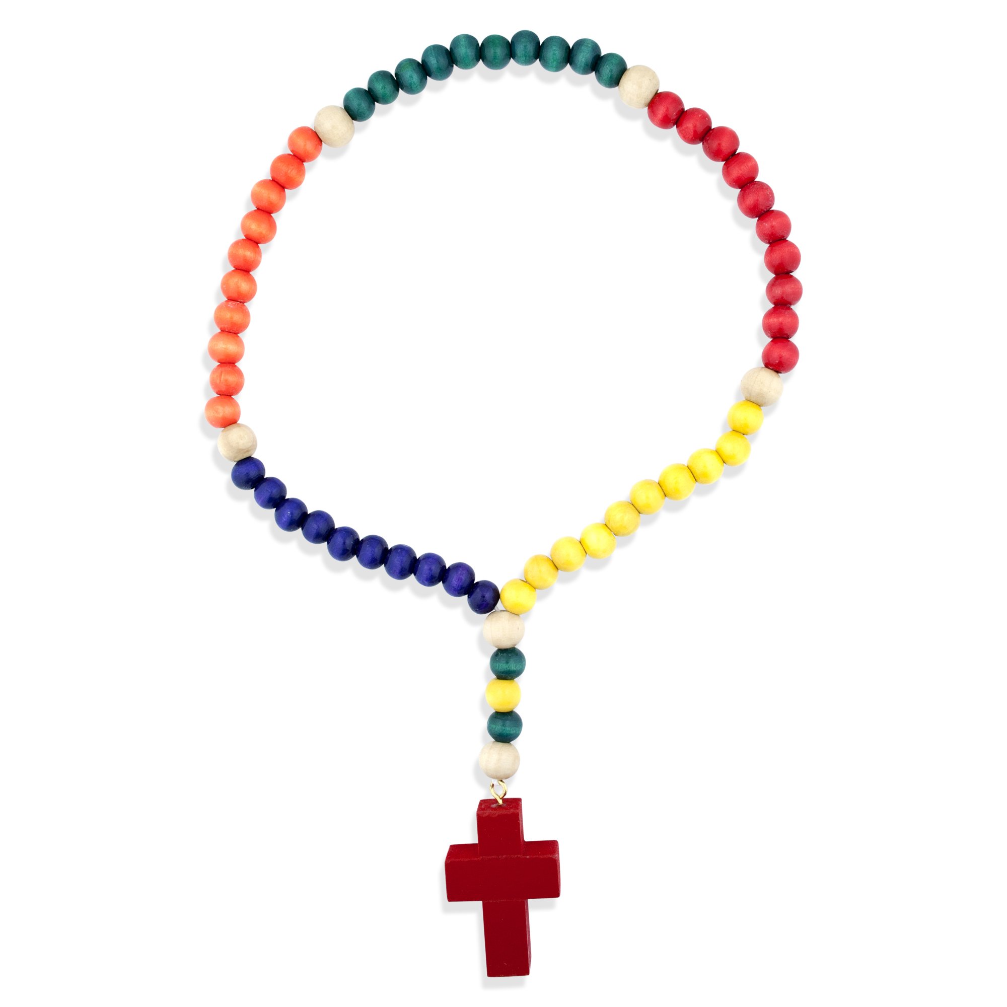 Venerare My First Rosary - Catholic Kiddie Rosary