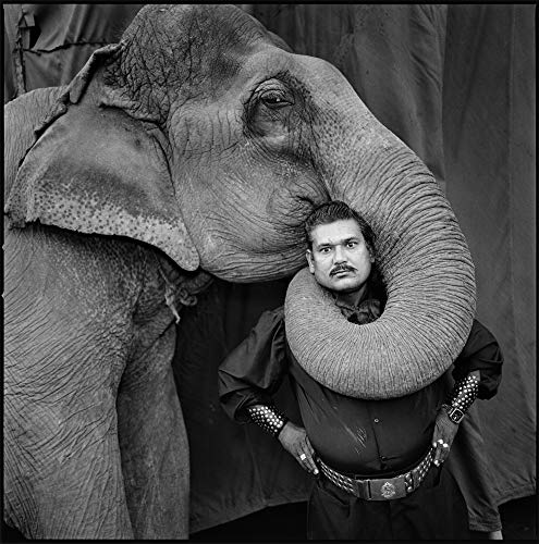 Mary Ellen Mark: The Book of Everything