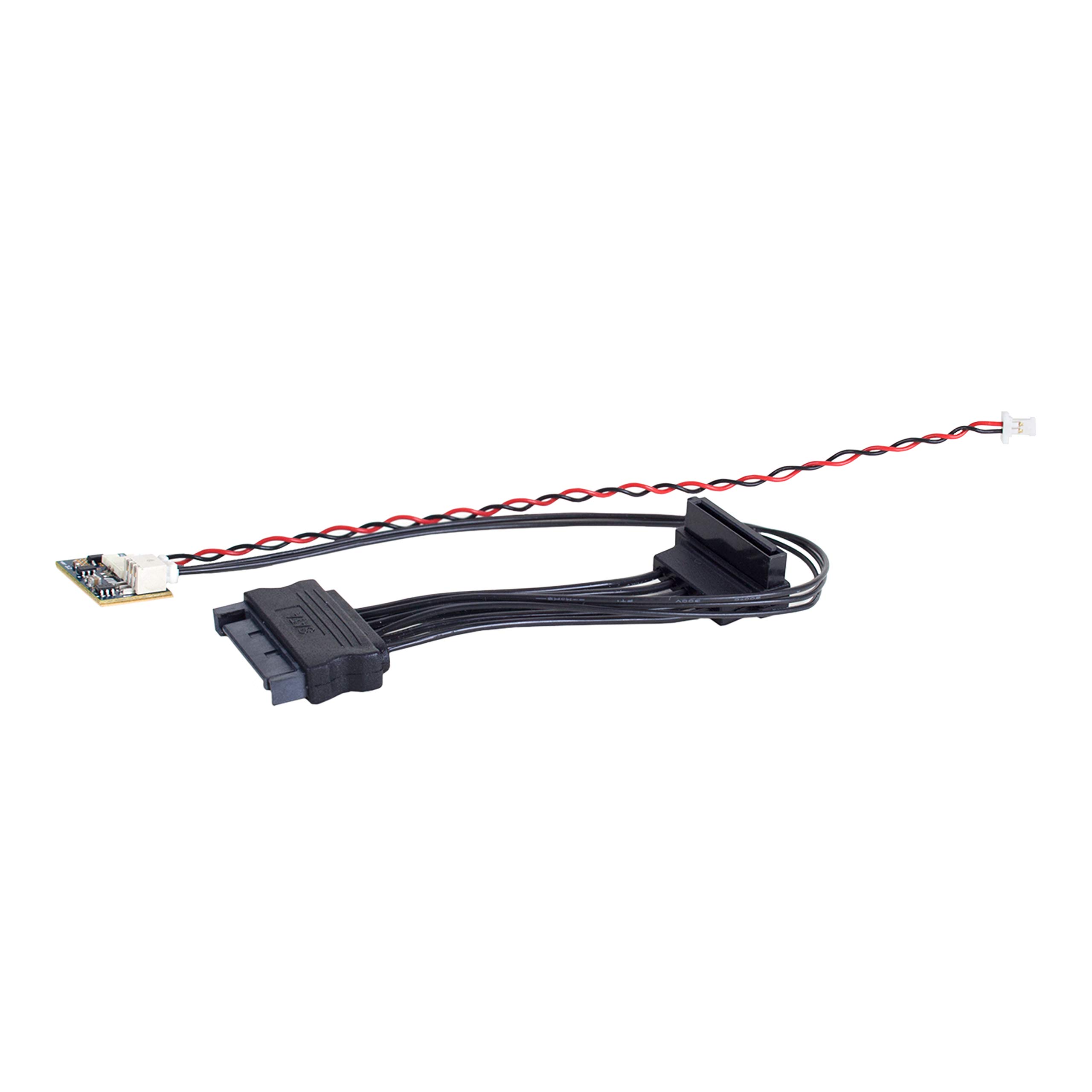 OWC 500GB 3G SSD and HDD DIY Complete Bundle Upgrade Kit for Late 2009-2010 iMacs, (OWCKITIM09HE500)