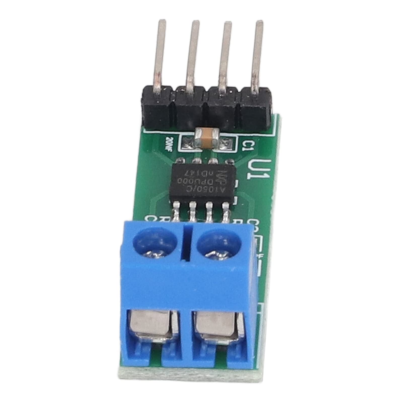 CAN Bus Module, Bus Transceiver Module 4.75~5.25V Prevent Signal Radiation for Controller Development Board