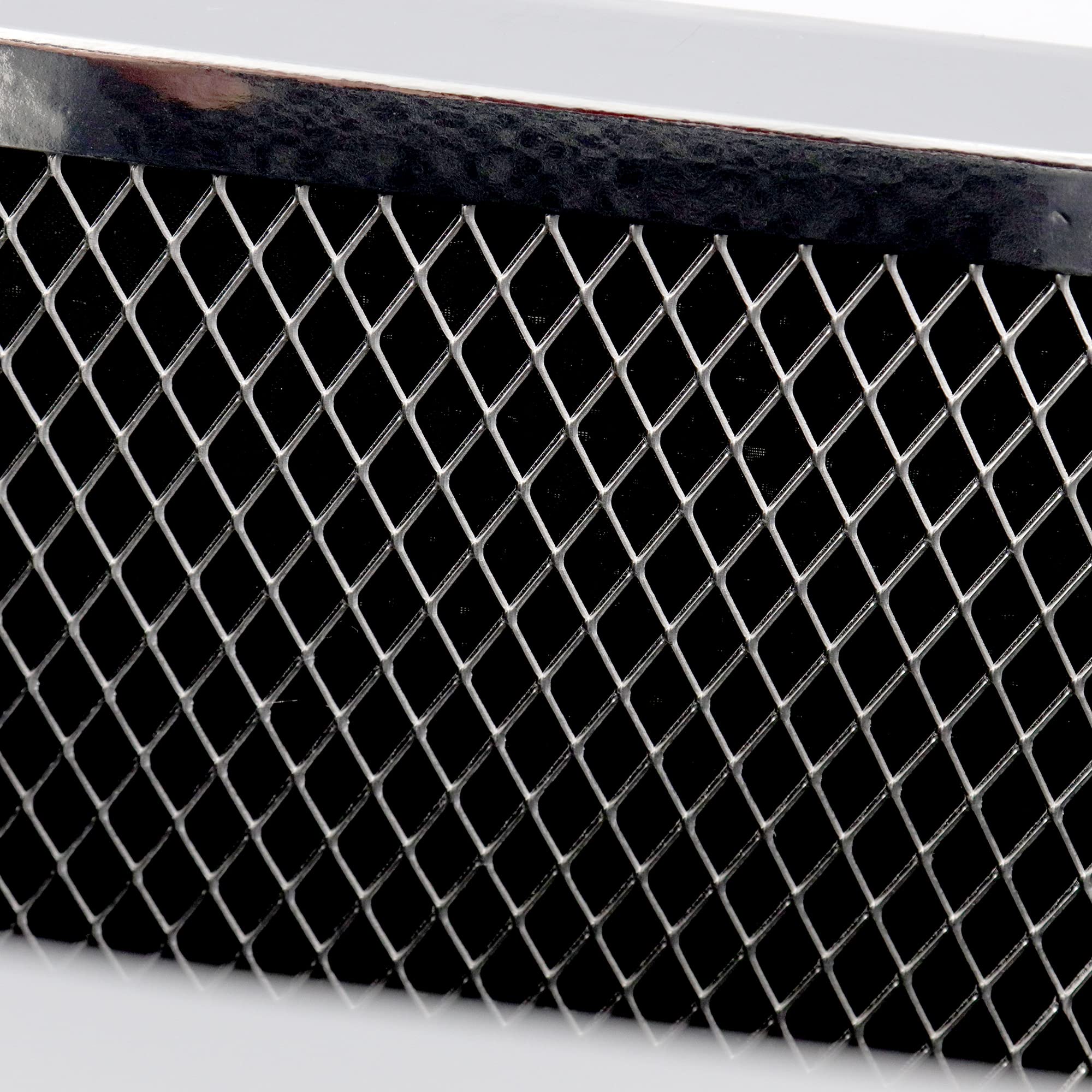 KESPURUI MA50 Replacement Filter, Activated Carbon 3 in 1 Replacement Filter H13 HEPA Pre-Filter Compatible with MA-50