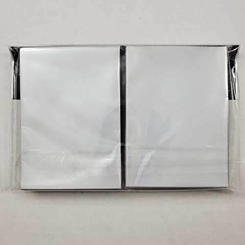 Lilith's Machinizer - 100 Glossy TCG Card Sleeves (FN20S) - Fantasy North