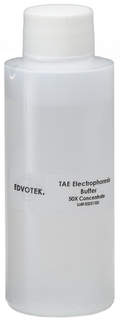 Edvotek 607 Electrophoresis Buffer for 5L