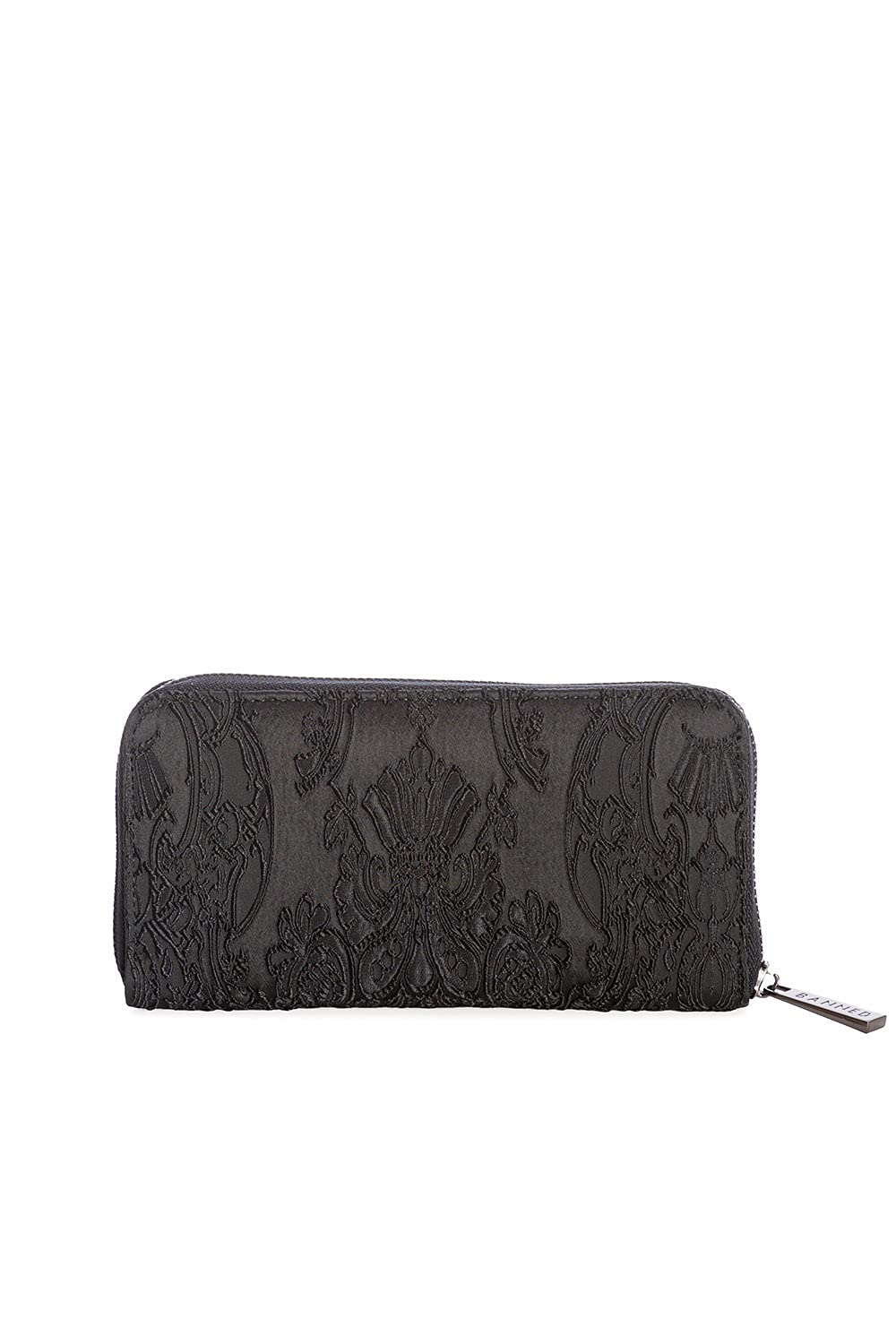 Lost Queen Maplesage Purse (Black)