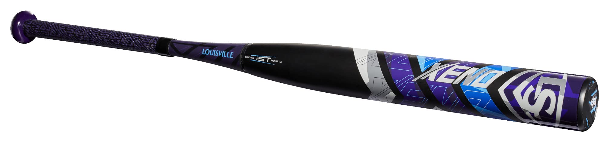 Louisville Slugger 2021 Xeno (-10) Fastpitch Softball Bat - 32"/22 oz