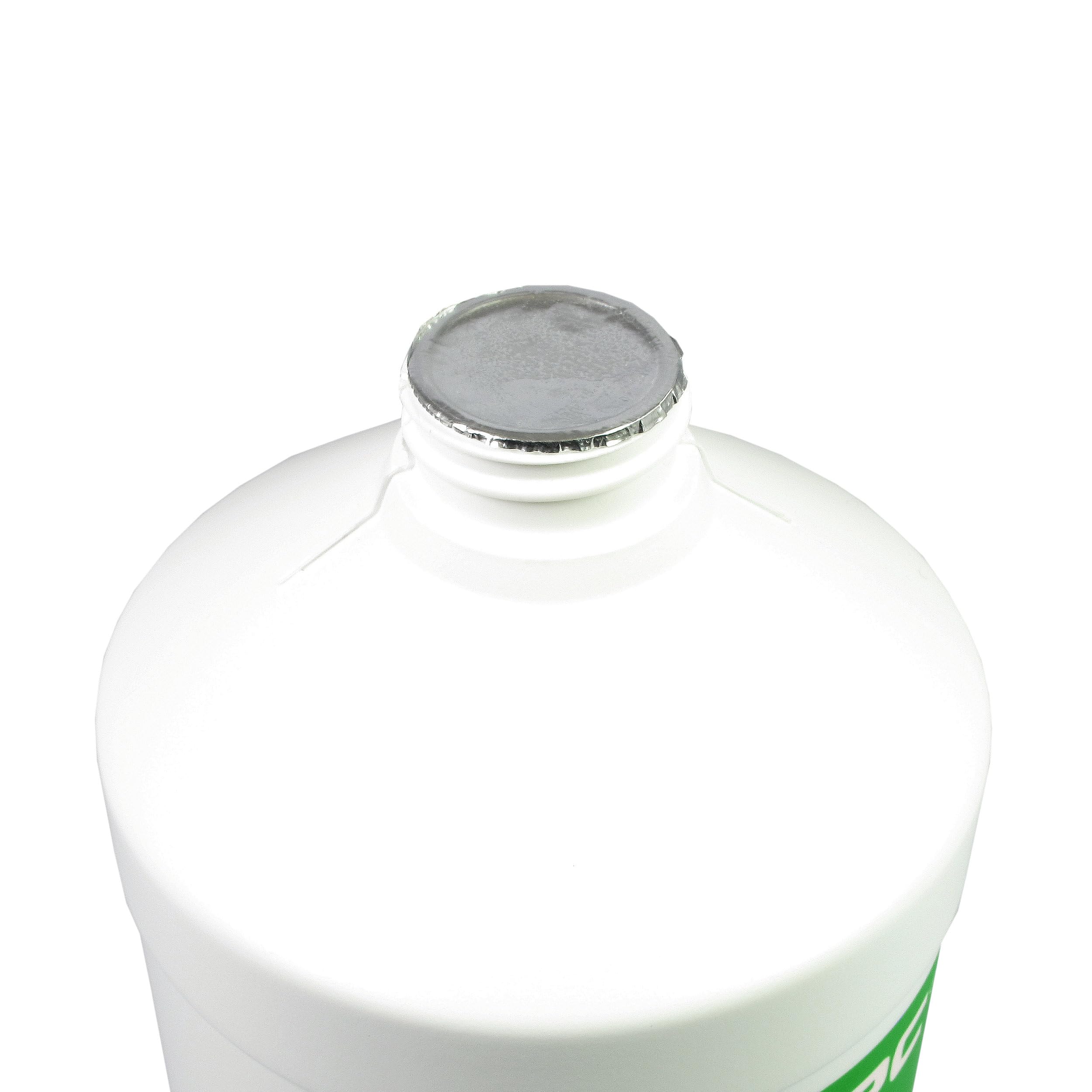 XSPC EC6 High Performance Premix PC Coolant, Opaque, 1000 mL, UV Green