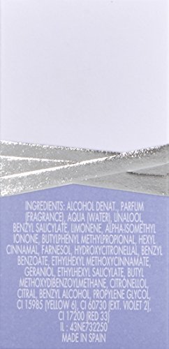 Love In Paris By Nina Ricci For Women. Eau De Parfum Spray 1 Ounces
