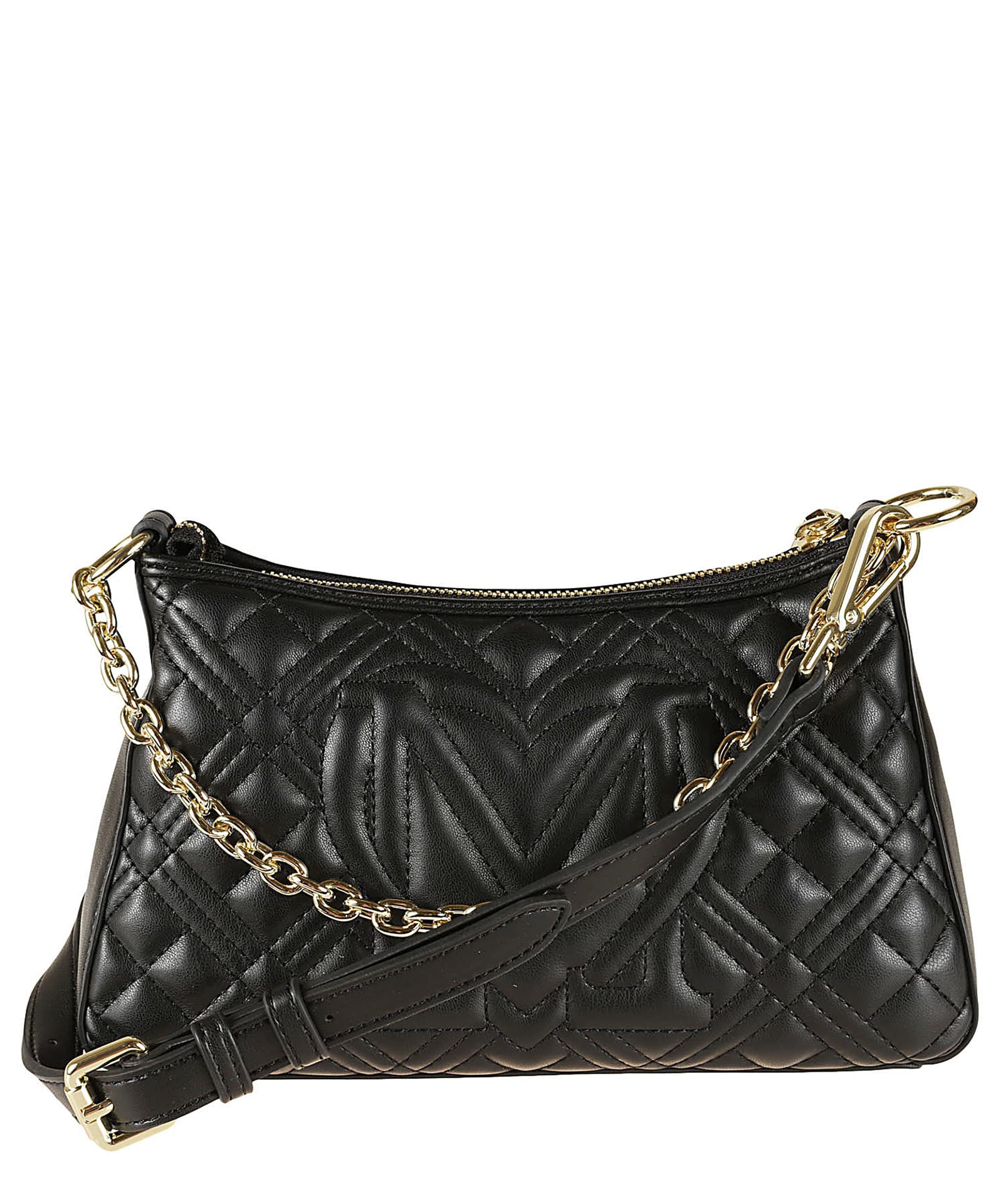 Love Moschino JC4135PP0ELA0000, Black