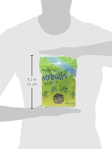 Hilton Herbs Herballs Horse Treat