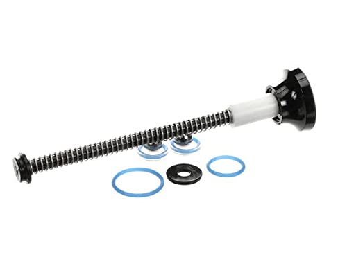 Kit Spare Parts W/Piston-Cast