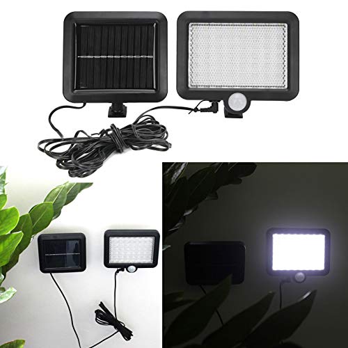 WNSC Lawn Lamp, Smart Luminous Outdoor LED Light, for Paths Courtyards Home Garden