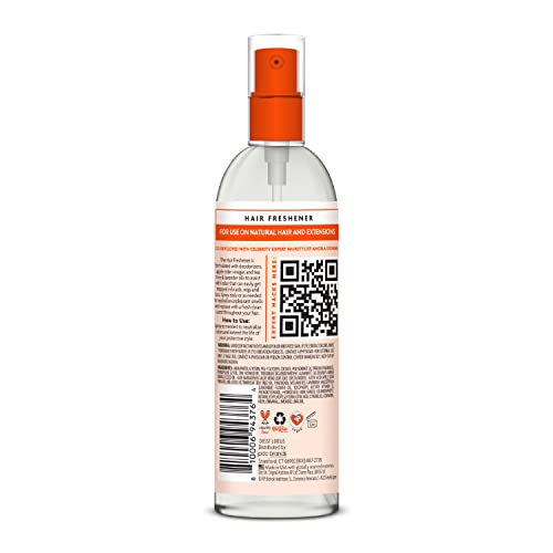 Cantu Protective Styles by Angela Hair Freshener with Deodorizers, 4 Ounce