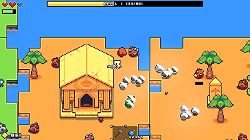 Forager (PS4)