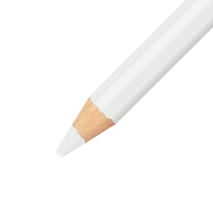 Chalk-Pastel Pencil - STABILO CarbOthello - ARTY+ - Tin of 12 - Assorted Colors