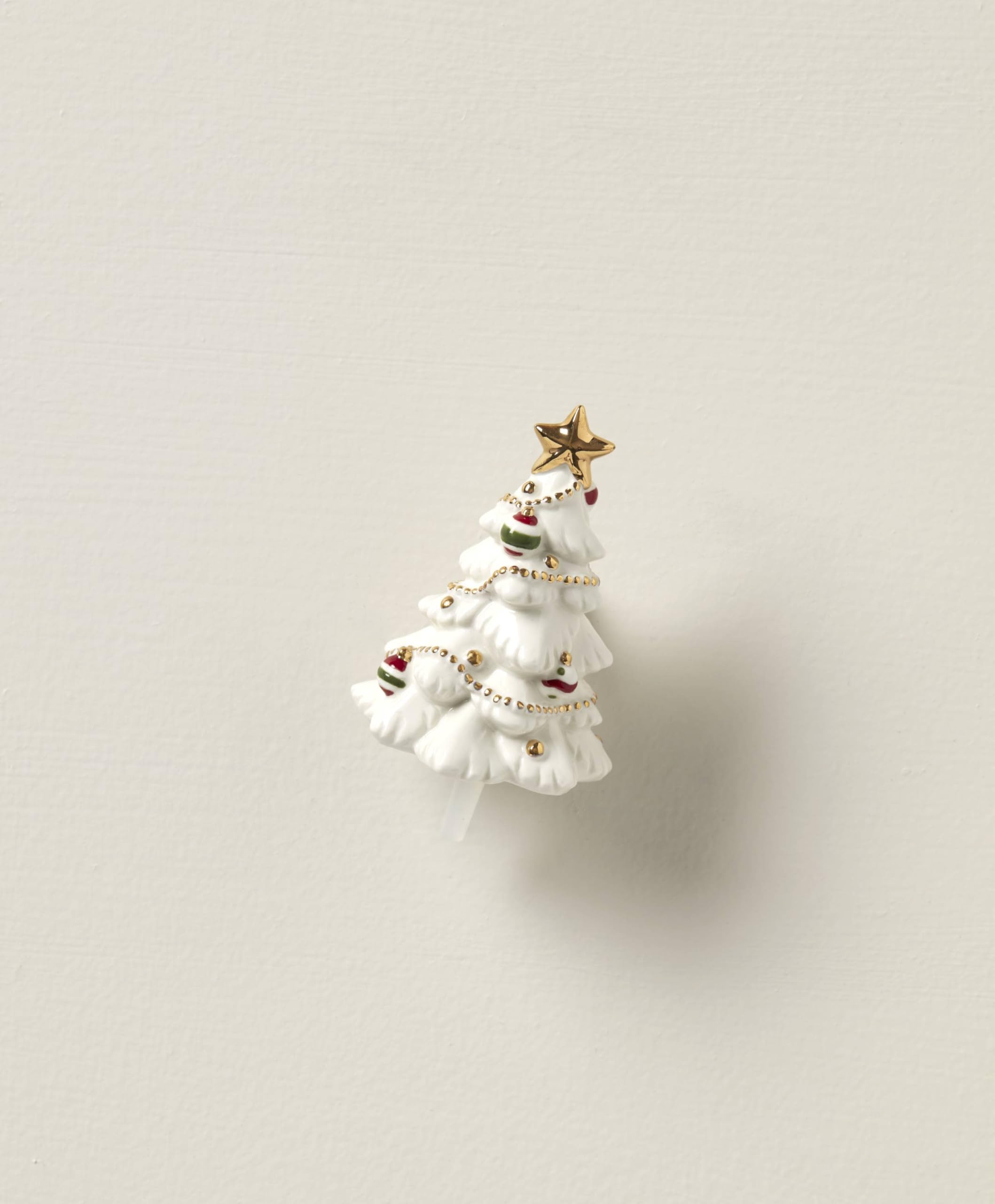 Lenox 894248 Profile Popper Christmas Tree Charm