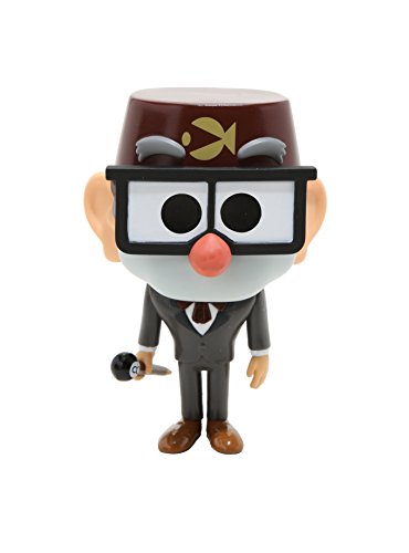 Funko POP Disney Gravity Falls Grunkle Stan Action Figure