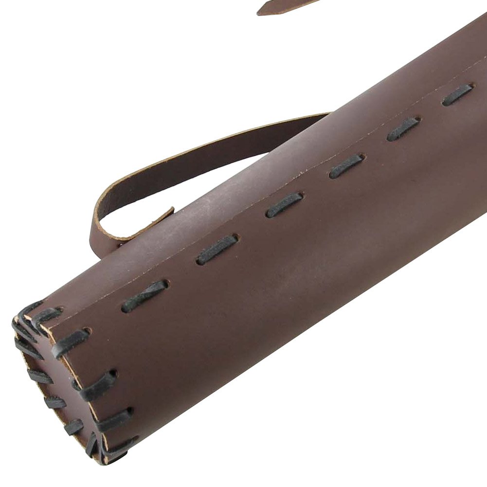 Armory Replicas Hart of Ten Medieval Leather Hunting Quiver
