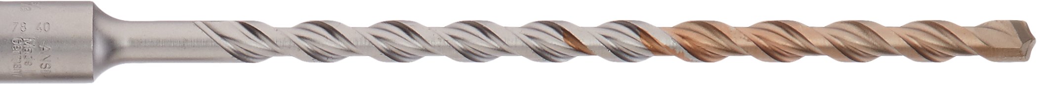 Irwin Tools 323000 Drill Bit, 3/8 x 8 x 13 SDS-max 2C