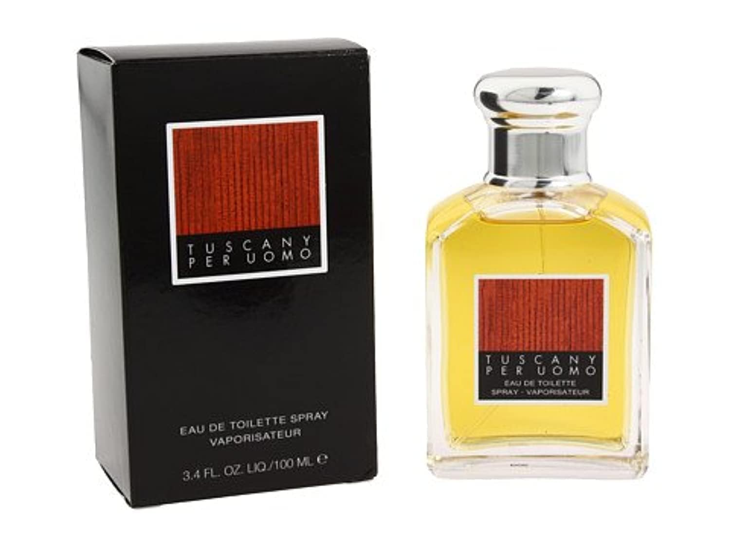Tuscany by Aramis for Men - 3.4 oz EDT Spray