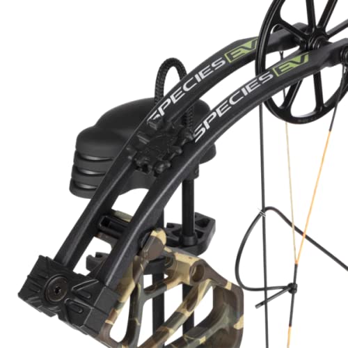Bear Archery AV24A100F7L Species EV RTH Fred Bear LH70