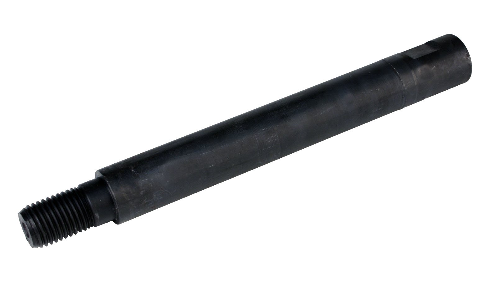Steel Dragon Tools 12" Core Drill Bit Shaft Extension Rod for Core Drilling Rig