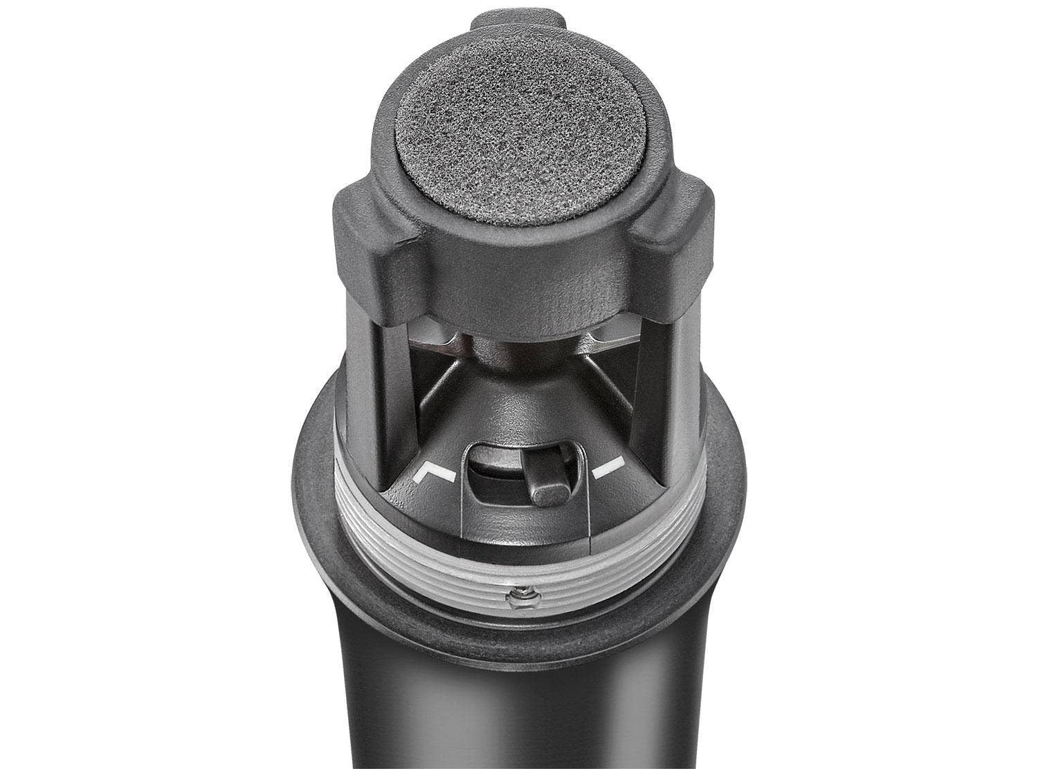 Electro-Voice RE520 Handheld Condenser Microphone