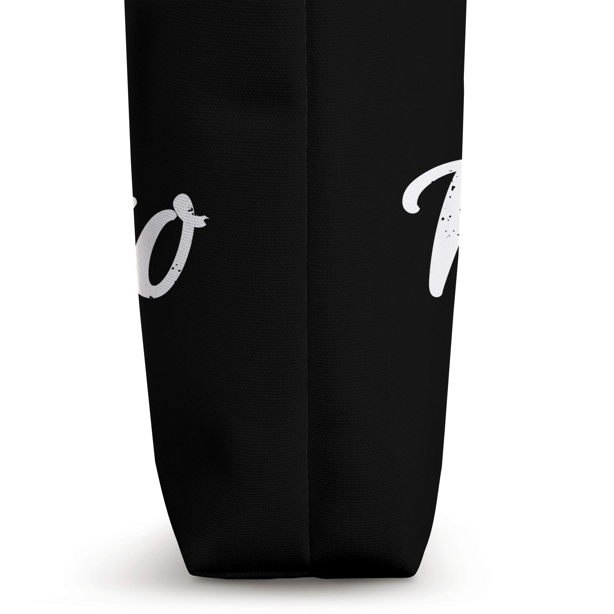 Puerto Rico National Flag Island San Juan Boricua Black Tote Bag