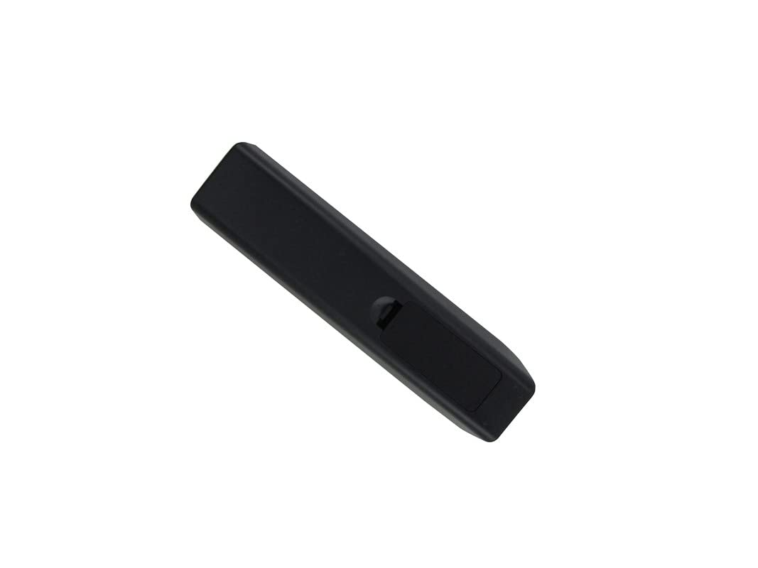 HCDZ Replacement Remote Control for ProScan PLDED5068A-S PLEDV2213B PLD3283C PLED2243A-G PLED2694A PLCD3956A LED LCD HDTV TV Television