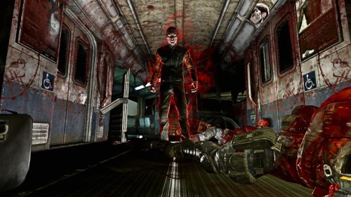 F.E.A.R. 3