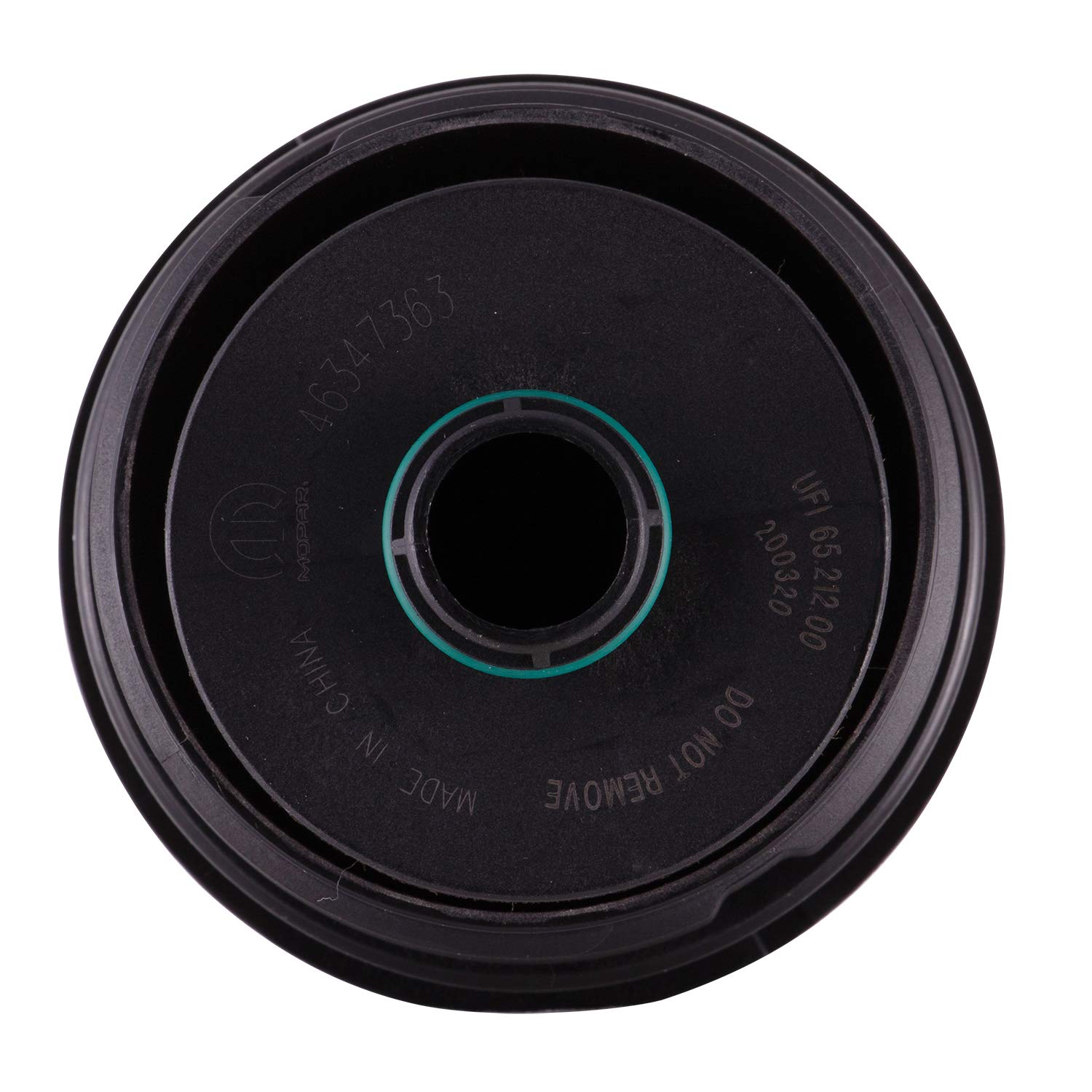 Engine Oil Filter