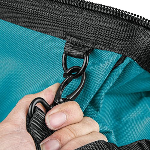 Makita 831303-9 20" Contractor Tool Bag