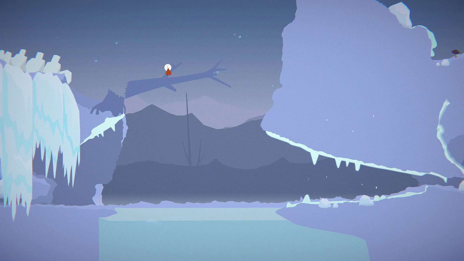 Journey of the Broken Circle - PlayStation 4