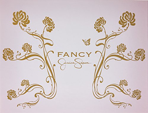 Jessica Simpson Fancy 4 Piece Gift Set