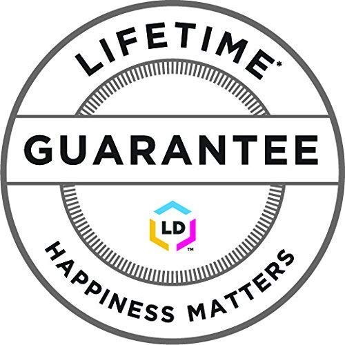 LD Products Remanufactured Ink Cartridge Replacement for HP 940XL C4908AN High Yield (Magenta)
